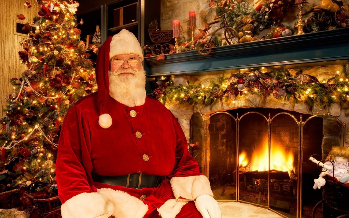 Julekort og Julebaggrund - Fotograf Stine Bro - Fotograf Aalborg og ...